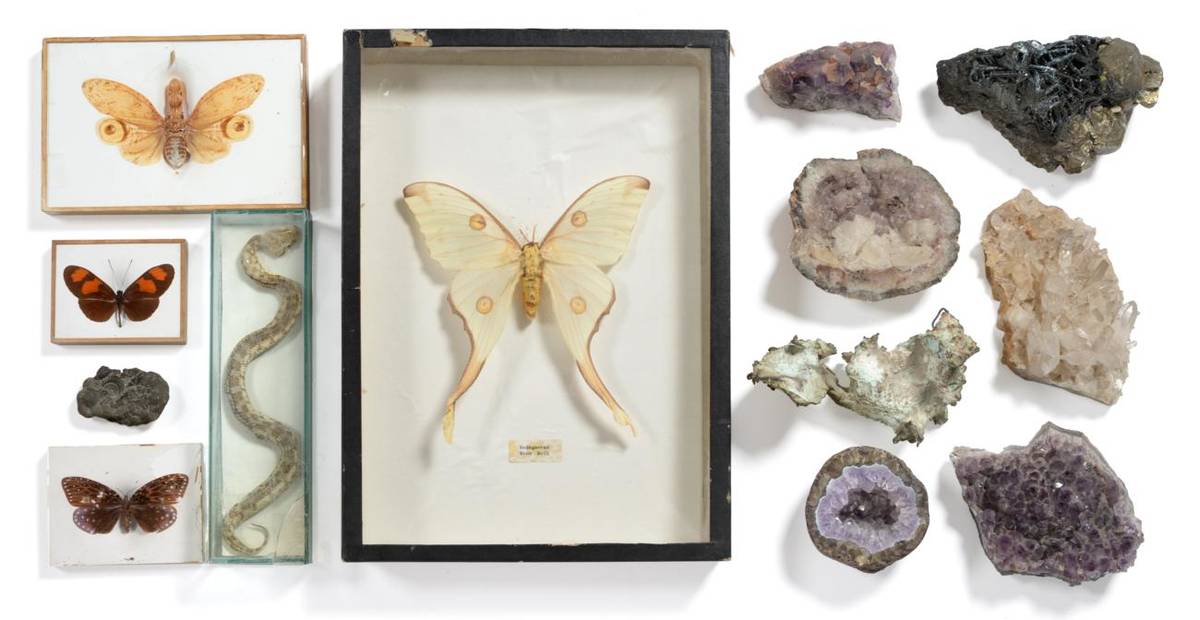 Lot 340 - A Denton's Patent Butterfly Tablet,
