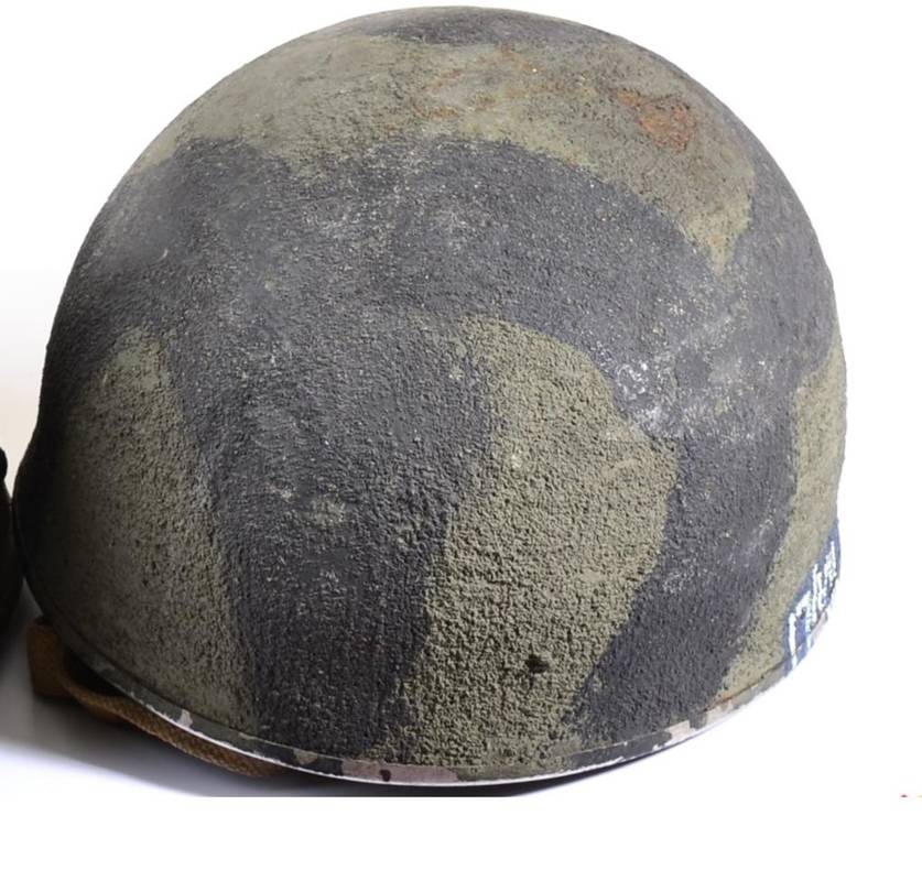Lot 184 - A Second World War British D-Day Mk.2