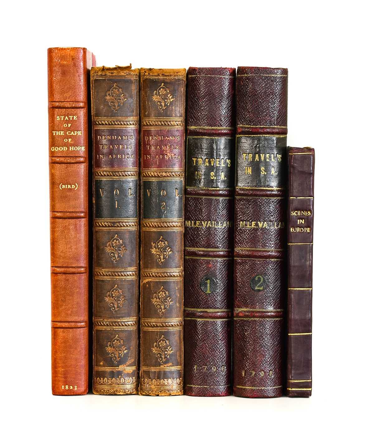 Lot 2171 - [Bird, William Wilberforce] State of the