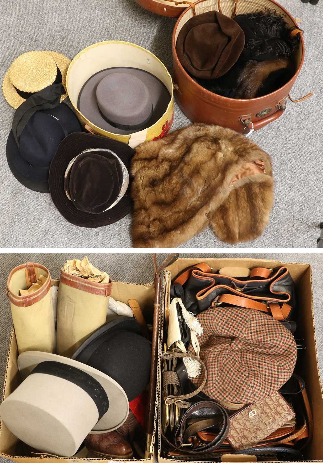 Lot 1220 - Assorted Ladies and Gents Costume