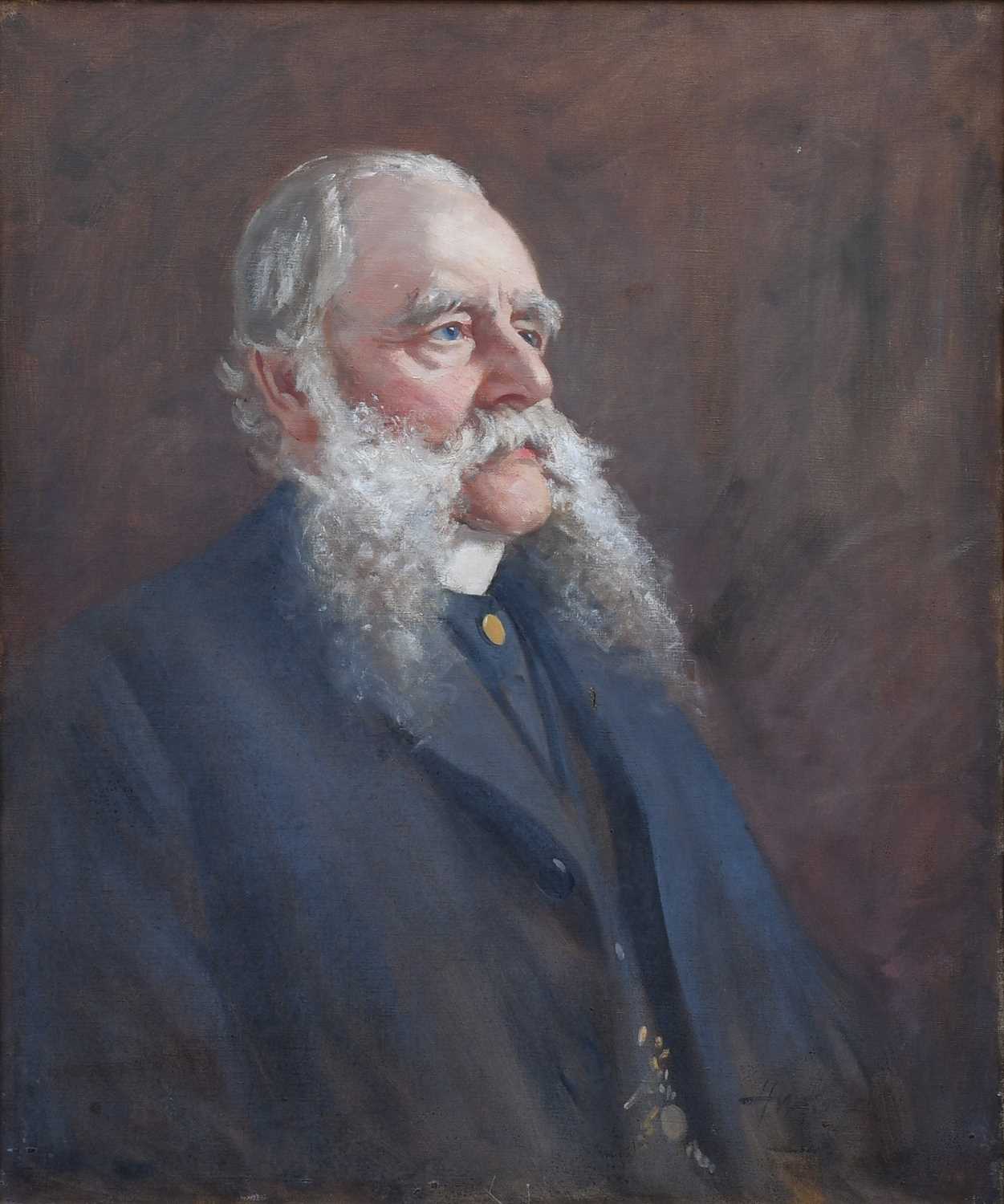 Lot 1031 - Attributed to Henry Wright Kerr (1857-1936)