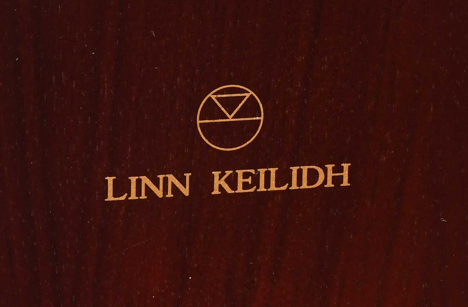 Lot 94 - Linn Hi-Fi System