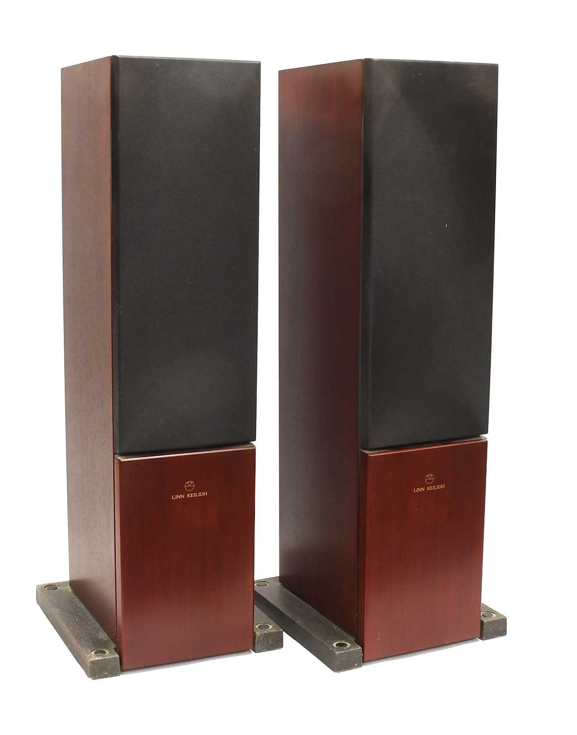 Lot 94 - Linn Hi-Fi System