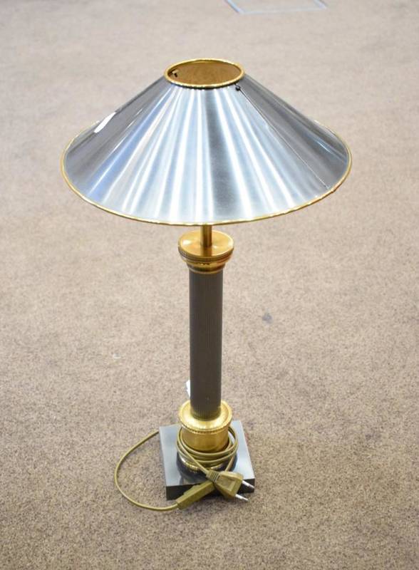 Lot 442 - Laurent Charles for Charles Paris: A Venturi