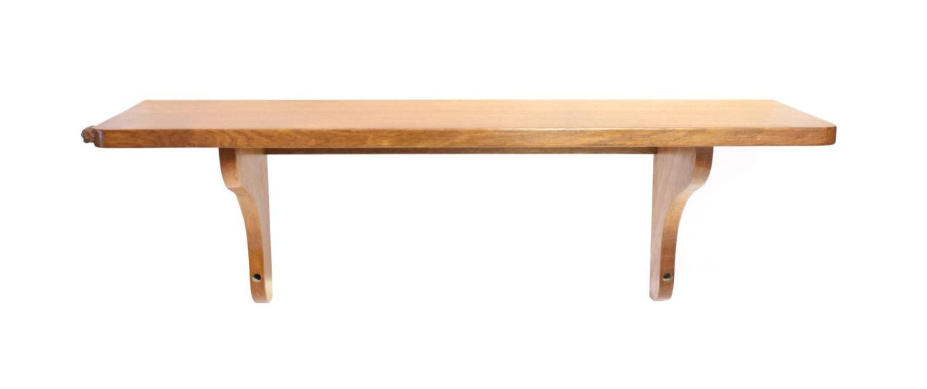 Lot 3612 - Mouseman: A Robert Thompson of Kilburn